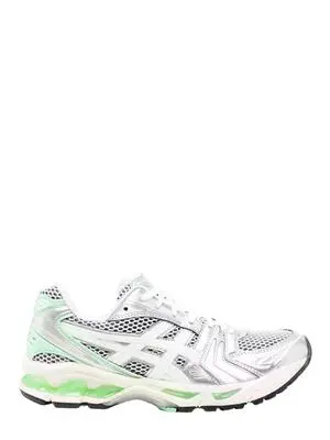 Asics Gel-Kayano 14 Low-Top Sneakers White