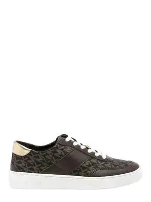 Michael Kors Kaycee Sneakers - Brown