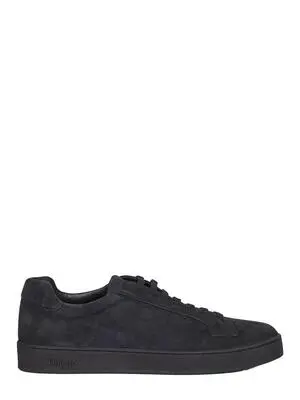 Church's Ludlow Elasticated-lace Sneakers - Black