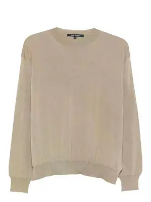Sofie D'hoore Crew-neck Sweater - Neutrals