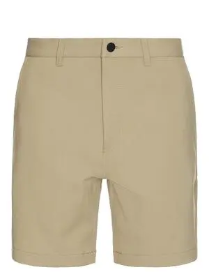 Theory Standard Shorts - Bark