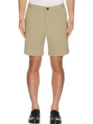 Theory Standard Shorts - Bark