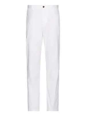Theory Zaine Pants - White