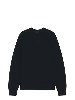 Theory Myhlo Sweatshirt - Baltic
