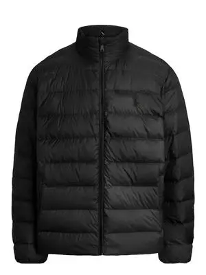 Polo Ralph Lauren Quilted Padded Jacket - Black