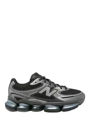 NEW BALANCE Abzorb U2000 EA Sneakers Black