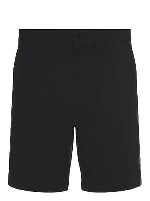 Theory Standard Shorts - Black