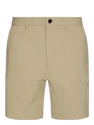 Theory Standard Shorts - Bark