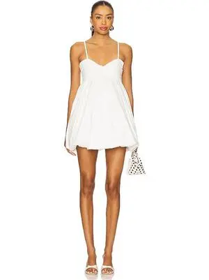 Likely Serefina Dress - White