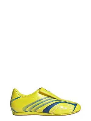 ADIDAS ORIGINALS Taekwondo F50 - Bright Yellow