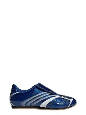 ADIDAS ORIGINALS Taekwondo F50 - Team Royal Blue