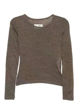 MAISON MARGIELA Long-Sleeve T-Shirt