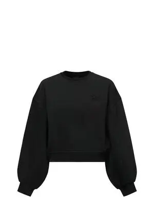 PINKO Embroidered Sweatshirt