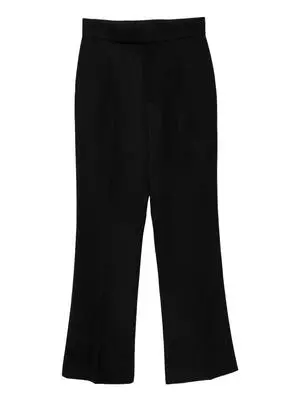 Fear Of God 70's Tailored Trousers - Black
