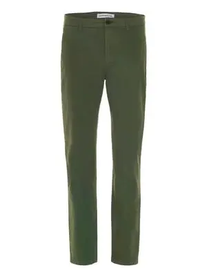 DEPARTMENT 5 Pleat-Detail Trousers