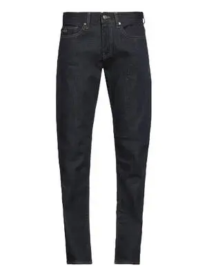 Armani Exchange Straight-leg Jeans - Blue