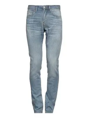 Armani Exchange Tapered Jeans - Blue