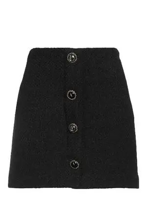 Pinko Mini Skirt - Black
