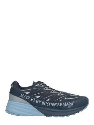 EA7 EA7 Performance Sneakers Navy