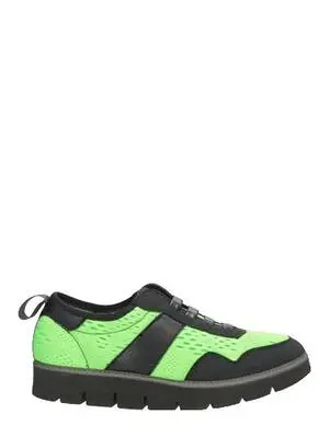 PANCHIC Low-top Sneakers - Green