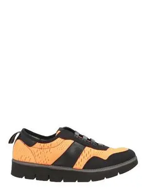 PANCHIC Low-top Sneakers - Orange
