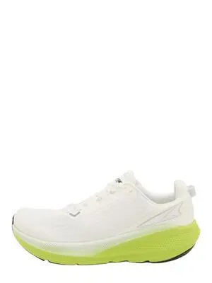 ALTRA Fwd Via Sneaker - White/lime
