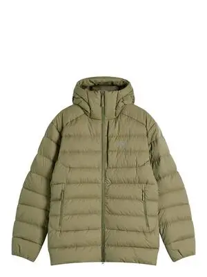 Arc'teryx Thorium Hooded Jacket - Tatsu