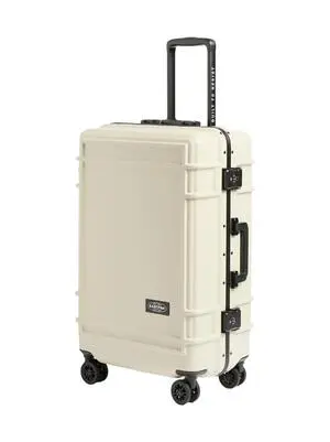 EASTPAK Resist'r Large Luggage Case - Sand