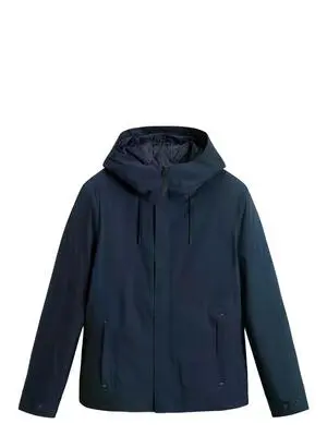 Woolrich 3-in-1 Crestmont Jacket - Blue