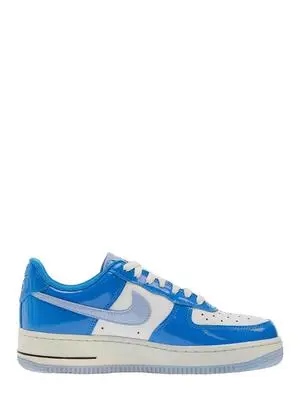 Nike Air Force 1 Sneakers - Blue