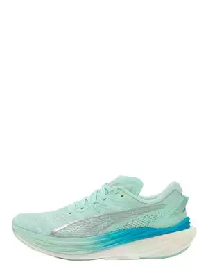 PUMA Nitro 3 Pwrplate Lace-up Sneakers Green