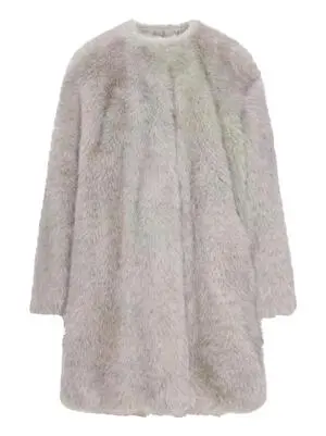 MAX MARA Fur Coat