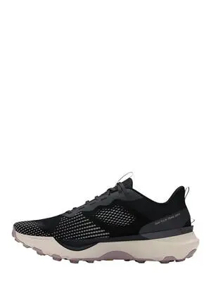 Under Armour Infinite Pro-trail Sneakers - Black