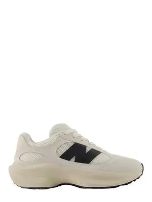 NEW BALANCE Wrpd Runnerin Sneakers - Sea Salt/black