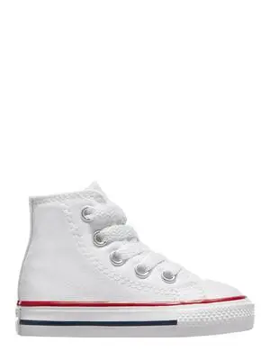 CONVERSE Chuck Taylor All Star Hi - Optical White