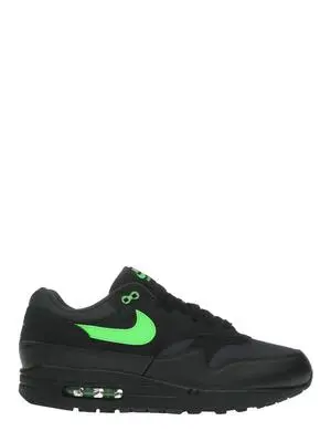 Nike Nike Air Max 1 Essential Sneakers Anthracite/black/green Strike