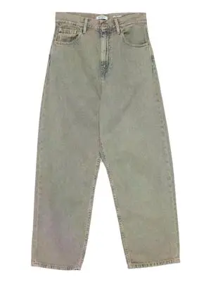 Carhartt Work In Progress Brandon Faded Jeans - Blue