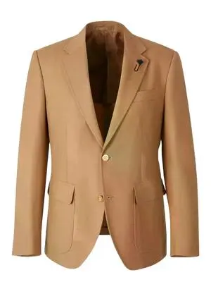 LARDINI Single-breasted Blazer