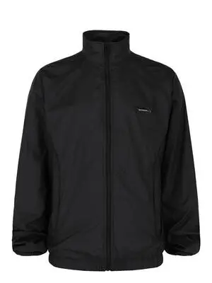 Givenchy Lightweight Windbreaker - Black