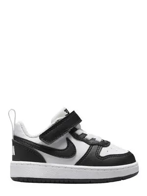 Nike Court Borough Low Recraftin Sneakers White/black