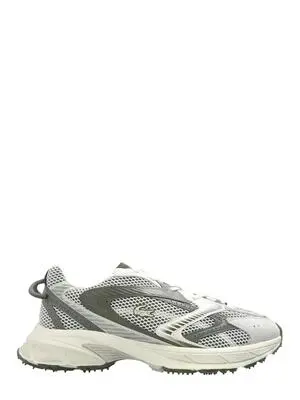 Lacoste L003 Neo Shot Panelled Sneakers - White