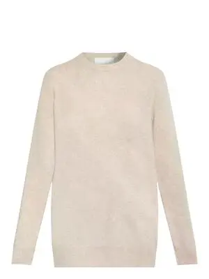 LISA YANG Helena Sweater - Neutrals