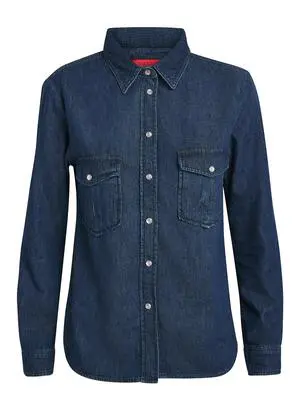 MAX & CO. Denim Shirt
