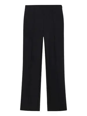 Simkhai Side-zip Trousers - Black