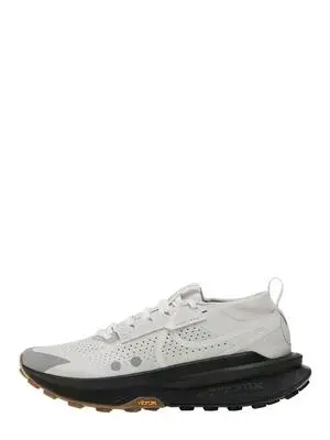 Nike Zegama 2 Perforated Sneakers - Grey