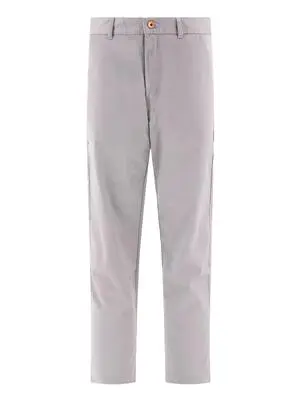 ANDBLUE Carpenter Trousers - Grey