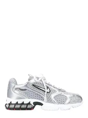 Nike Air Zoom Spiridon Cage 2 Sneakers - Grey