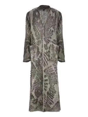 AVANT TOI Long Cardigan