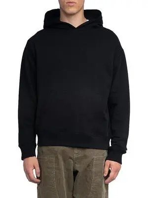 Zadig&Voltaire Zadig & Voltaire Paris Hoodie Black