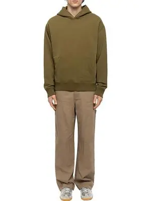 Zadig&Voltaire Sacha Mo Hoodie - Mousse